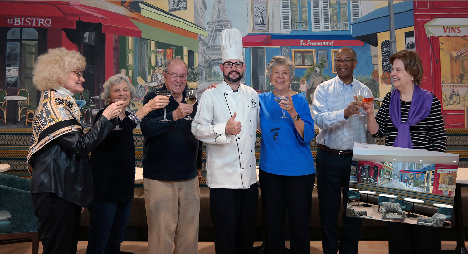 From Vision to Reality: Creating Beautiful Murals with Dubus Studio ...